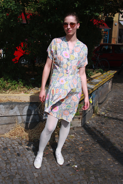 Karolina, Berlin | Street Fashion | Street Peeper | Global Street ...
